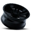 American Outlaw Railcar X BKGLMN Discount Tire