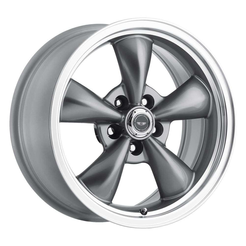 American Racing Ar Torq Thrust M Wheels Multi Spoke Machined