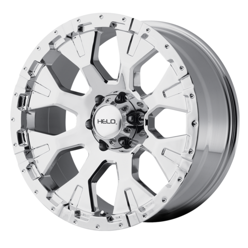 Helo HE878 17 X9 6-139.70 -12 CHCHXX | America's Tire