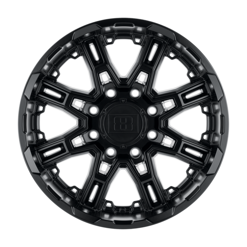 Level 8 Slingshot | Discount Tire