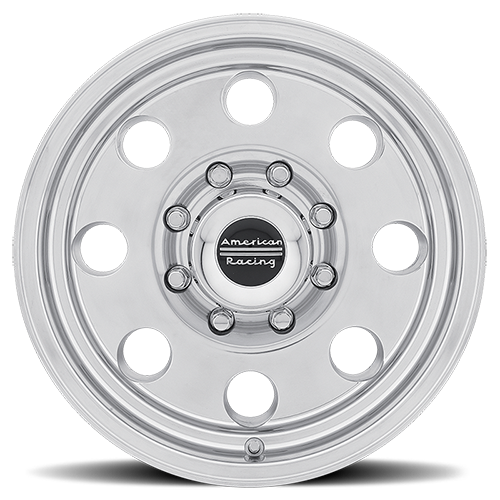 American Racing AR172 Baja 17 X8 8-170.00 0 POPOXX | America's Tire