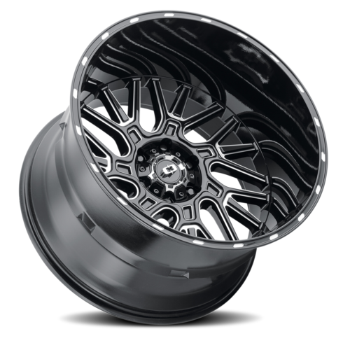 Vision Brawl | America's Tire