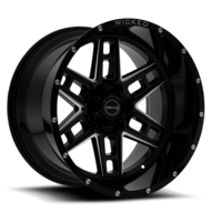 Wicked Off-Road Wheels & Rims | Custom Wheels | America's Tire