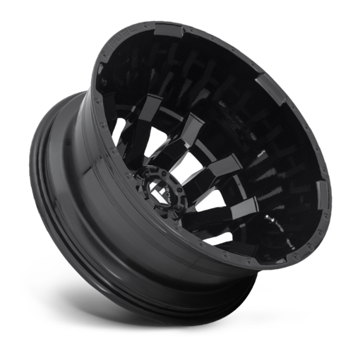 Fuel Wheels Blitz Dually R D675 | Discount Tire