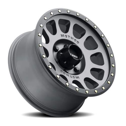 Method Race Wheels MR305 NV 17 X8.5 6-135.00 0 DGMTBN | America's Tire