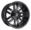 Fuel Sledge D595 Wheels - Shop Online | Discount Tire
