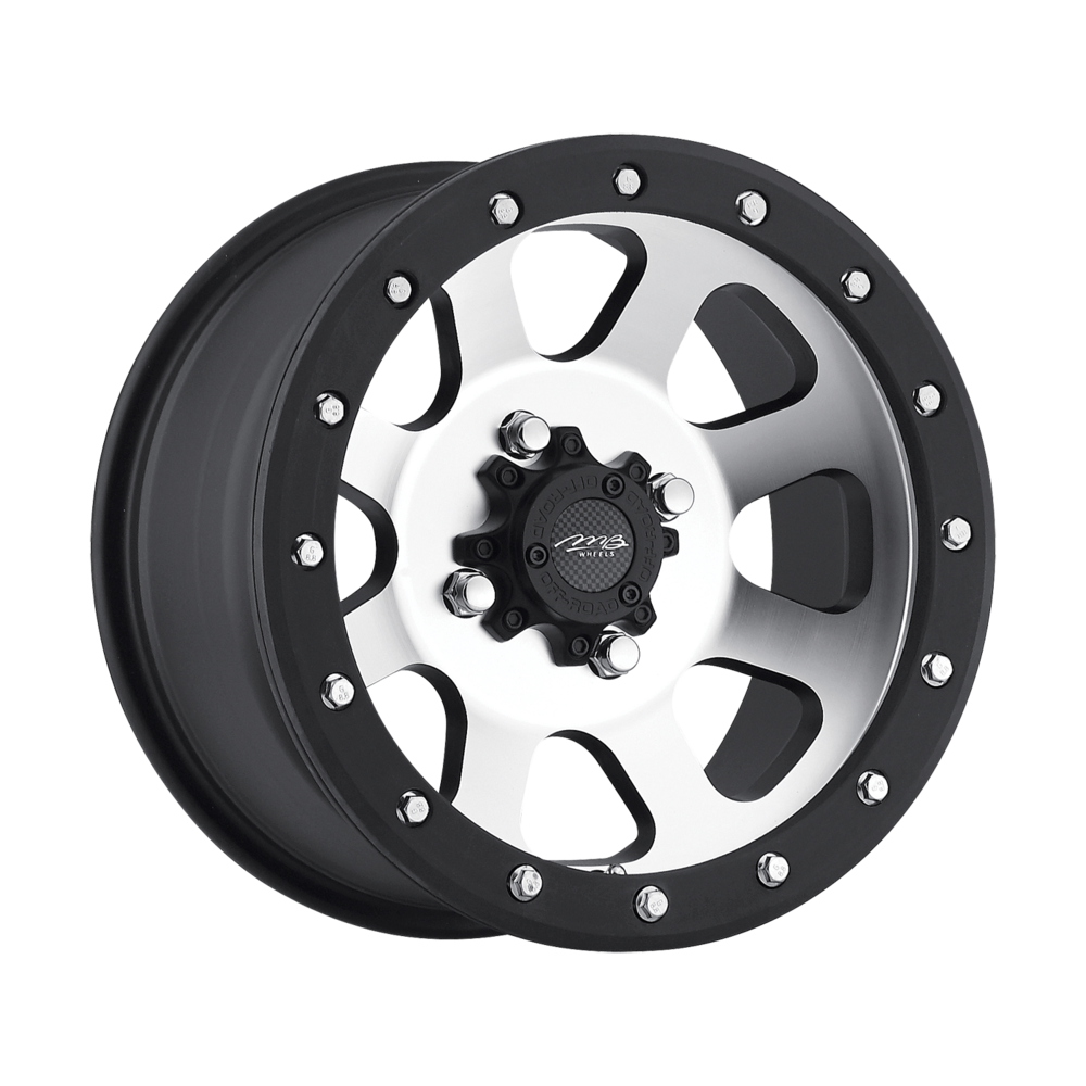 MB Wheels 352 ATV Wheels | Modular ATV / UTV Machined Wheels | Discount ...