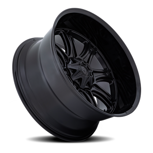 Fuel Darkstar Wheels: Prices & Styles | Discount Tire
