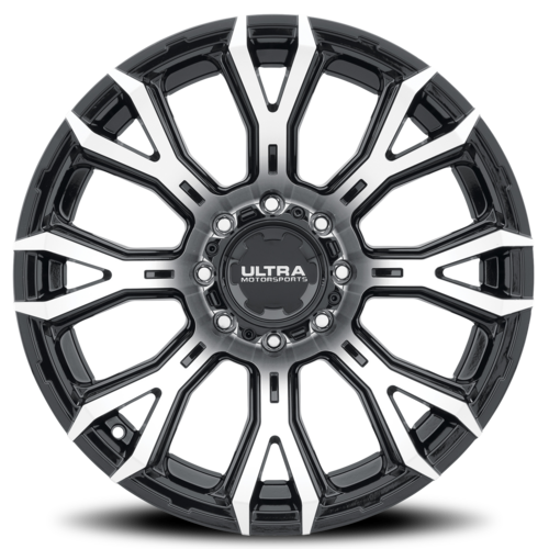 Ultra Scorpion Wheels: Find Your Style | Discount Tire