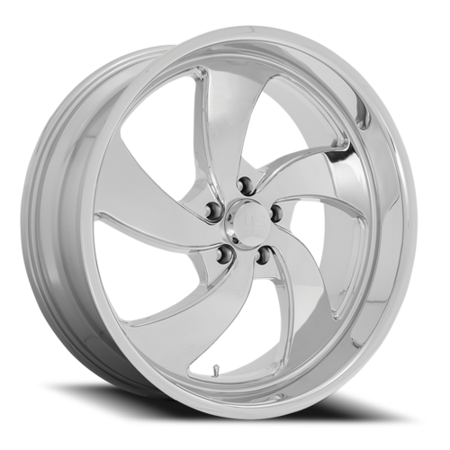 US Mags U132 Desperado 20 X8 5-120.65 1 CHCHXX | 20 X9.5 5-120.65 1 ...