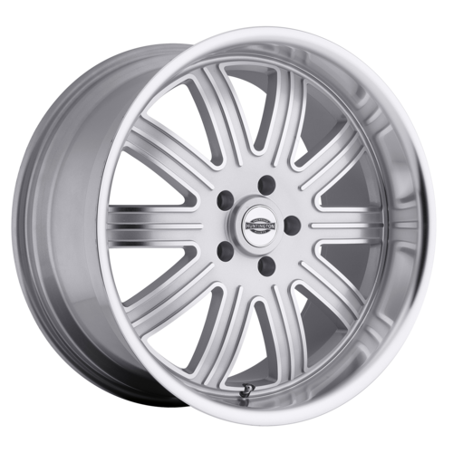 Huntington Springdale 18 X10 5-115.00 25 SLGLMS | Discount Tire