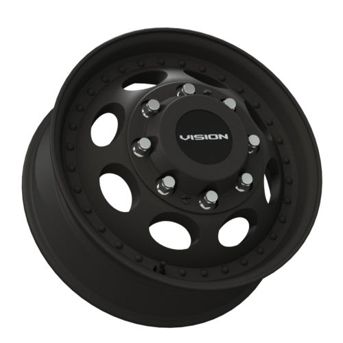 Vision Hauler Dually Wheels | Discount Tire