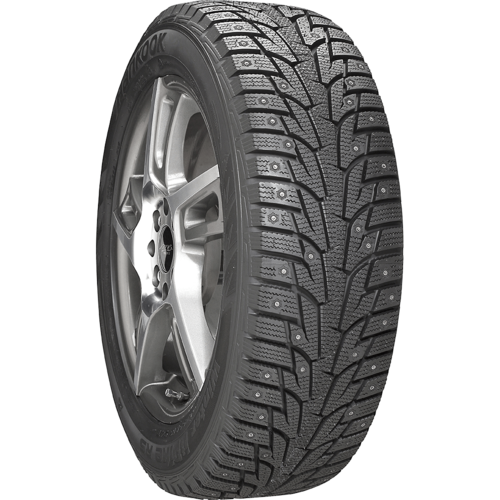 Hankook Winter i Pike RS W419 Studded P 205 /75 R14 95T SL BSW ...