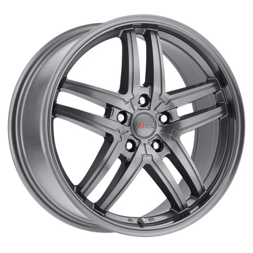 Voxx Torino 18 X8 5-110.00/115.00 45 DGMEXX | Discount Tire