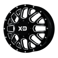 XD Series Wheels & Rims | XD Series Wheels for Sale | Discount Tire