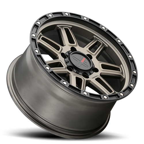 DX4 Rebel 18 X9 5-150.00 18 BZMTXX | Discount Tire