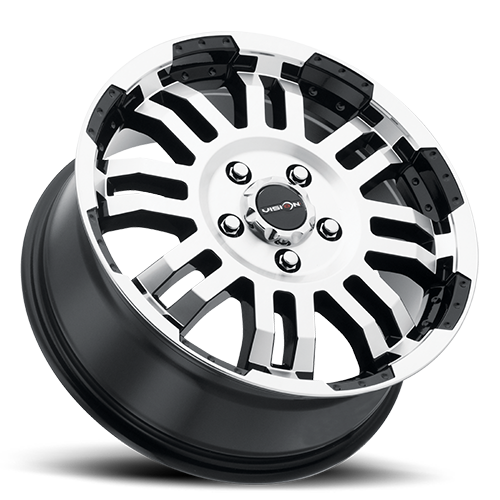 Vision Warrior 20 X9 6-139.70 30 SLMCBA | Discount Tire