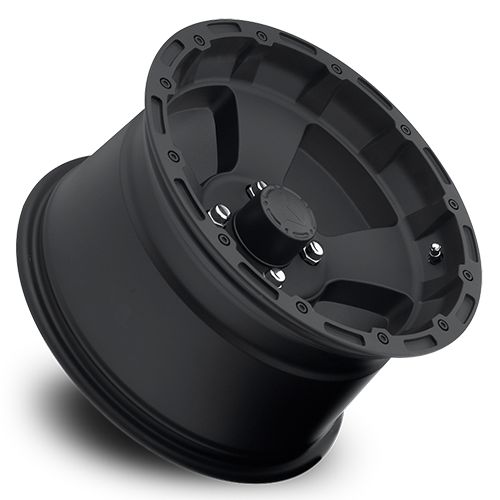 Vision 161 ATV 14 X8 4-156.00 4+4 BKMTXX | Discount Tire