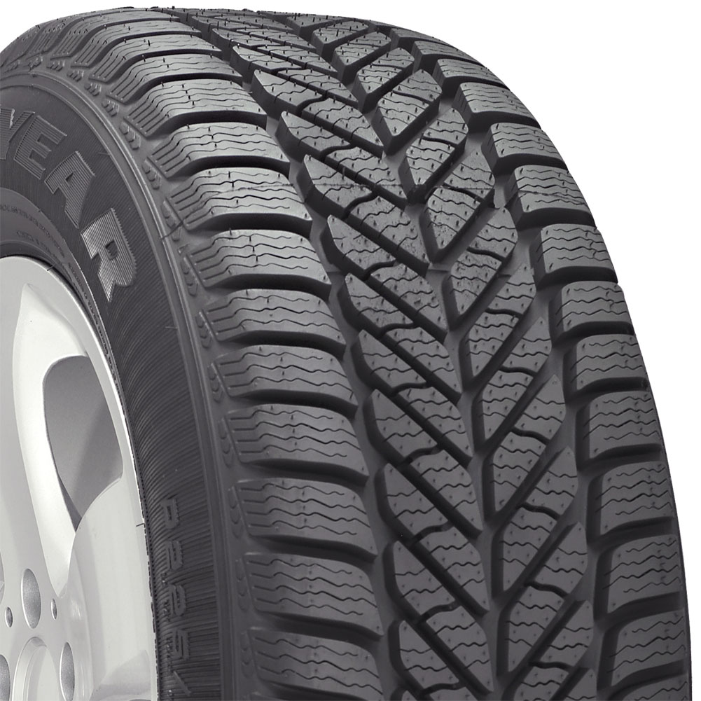 Goodyear Ultra Grip Ice Tires | Passenger Performance Winter Tires ...