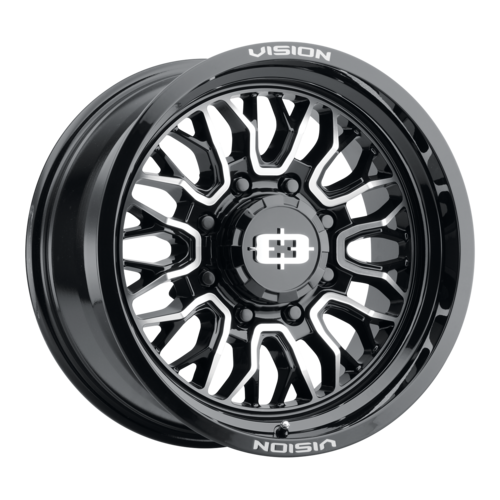 Vision Riot Wheels: Shop Our Selection | Discount Tire