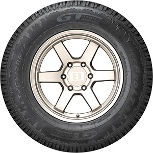 GT Radial Icepro LT3 Studdable | Discount Tire
