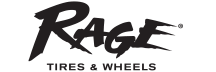 Rage Wheels & Rims for ATVs, Cars & Vans | Discount Tire