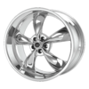 American Racing AR605 Torq Thrust M 17 X10.5 5-114.30 28 CHCHXX ...