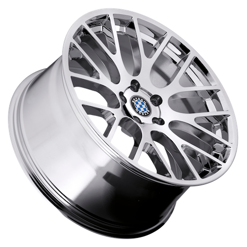Beyern Spartan 20 X10 5-120.00 35 CHCHXX | America's Tire