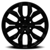 RTX Venom 6 Wheels: Shop Now & Save | Discount Tire