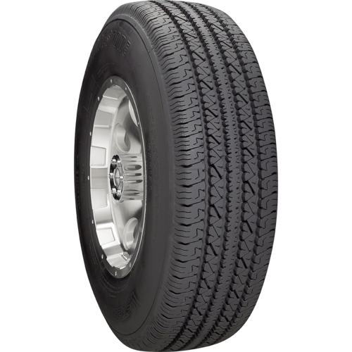 Bridgestone V-Steel R265 LT245 /75 R16 120S E1 BSW GM | Discount Tire