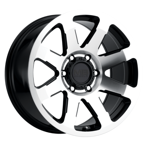 MB Wheels Legacy 18 X9 6-135.00 18 SLMCBA | Discount Tire