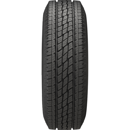 Toyo Tire Open Country H/T With Tuff Duty LT245 /75 R17 121R E1 BSW ...