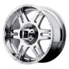 XD Series XD 797 Spy 18 X8.5 5-139.70 18 CHCHXX | America's Tire