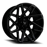 Buck Commander Wheels & Rims | Aftermarket Wheels | America's Tire