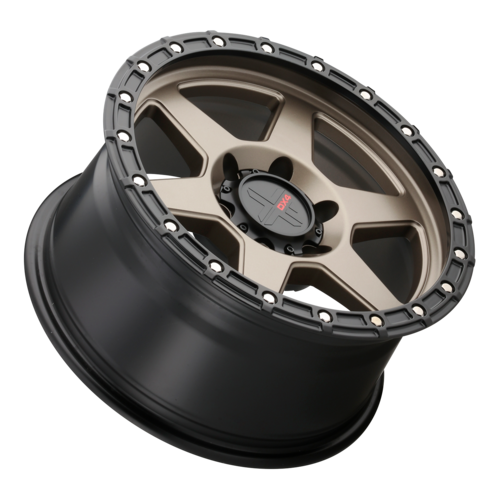 DX4 Recon 18 X9 6-139.70 18 BZMTBL | Discount Tire