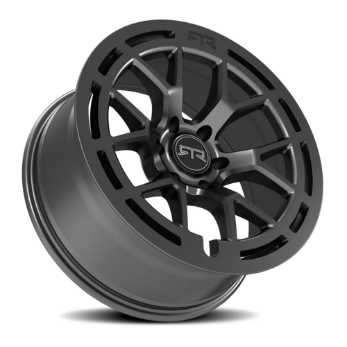 RTR Tech 6 Bronco Sport 17 X7.5 5-108.00 35 DGMTXX | Discount Tire