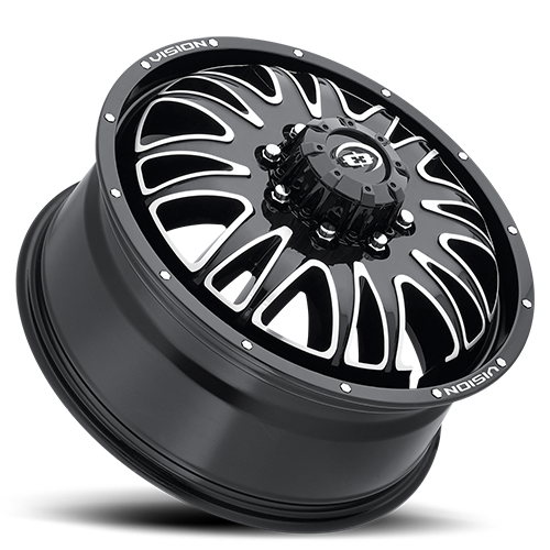 Vision Rival | Discount Tire