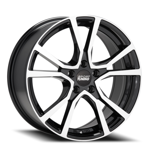 Sport Tuning ST2 Wheels for Sale | Discount Tire