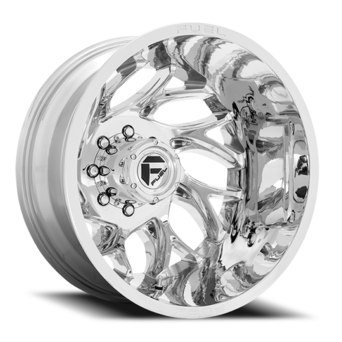 Fuel Runner D740 Wheels: Style & Performance | Discount Tire