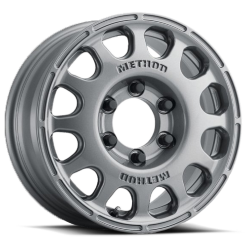Method Race Wheels MR107 16 X7 5-165.10 25 GYGLXX | Discount Tire