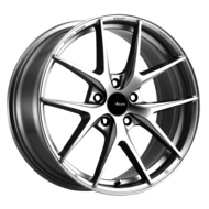 Advanti Racing Wheels & Rims | Luxury Sport Wheels | Discount Tire