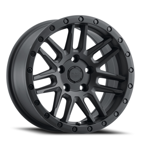 Black Rhino Arches Wheels: Shop Now | Discount Tire