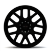 Vision Cross II Wheels: Shop Now | Discount Tire