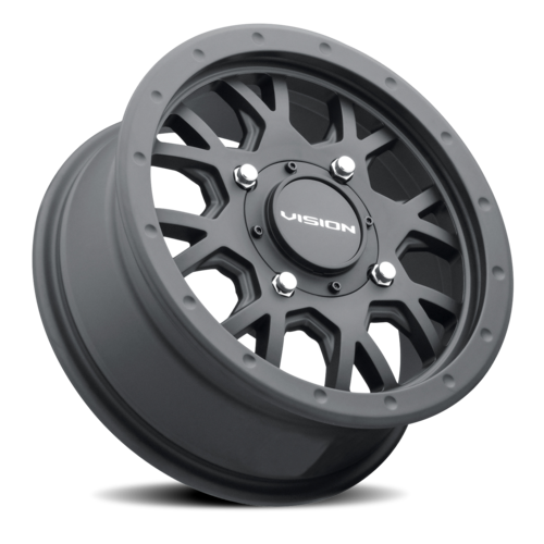 Vision Invader Wheels: Shop Now | Discount Tire