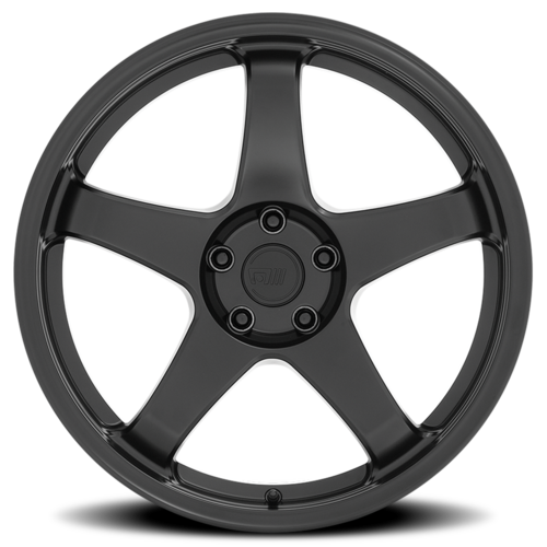 Motegi Racing MR151 CS5 19 X9.5 5-114.30 15 BKMTXX | America's Tire