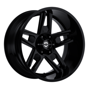 American Outlaw Wheels for Trucks & SUVs | America's Tire