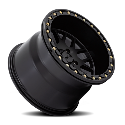 KMC KS235 Grenade Beadlock | Discount Tire