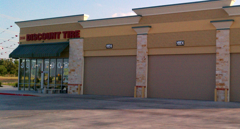 Discount Tire Store | New Braunfels, TX | 78130 | Tire Shop Near Me
