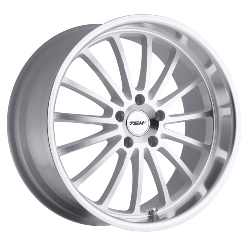 TSW Zolder 18 X8 5-120.00 20 SLMMML | America's Tire