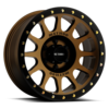 Method Race Wheels MR305 NV 17 X8.5 6-120.00 25 BZMTBL | America's Tire